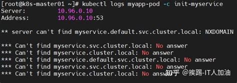 收藏丨运维良药，k8s日常故障处理集锦 知乎