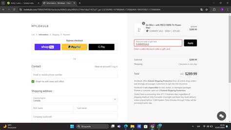 Molekule Promo Codes And Black Friday 2024 Deals 15 Off