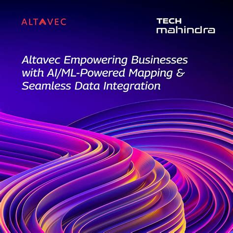 Altavec Ai Data Scaleatspeed Mappingsolutions Innovation… Tech