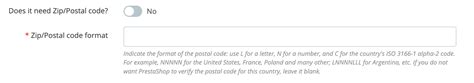 Postcode Is A Required Field In Admin Address Form But Is Not Checked