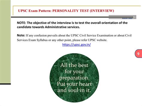 Upsc Cse Ias Exam Pattern Pdf