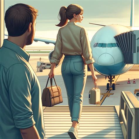 My Husband Wants Me To Quit My High Travel Job How Do I Convince Him I