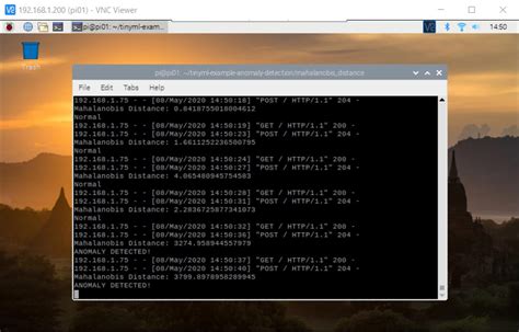 Edge Ai Anomaly Detection Part 3 Machine Learning On Raspberry Pi