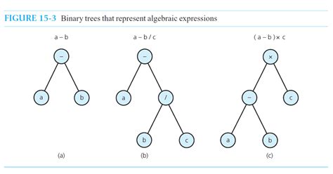 Solved Question 1 What Kind Of Tree Is The Tree In Figure