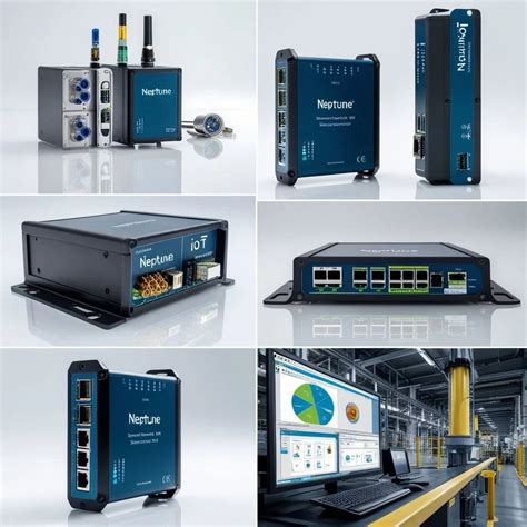 Iiot Sensor Suite And Gateway Lan At ₹ 50000 Piece In Pune Id 2854705058073