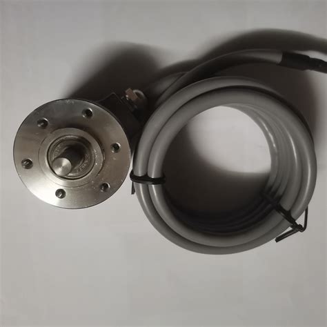 Diameter 38mm 5mm 8mm Solid Shaft Rotary Rotory Encoder Incremental