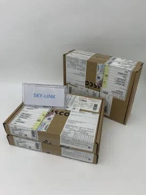 New Original Catalyst Series Cables Stack Cable Stack T M China Cisco Catalyst And