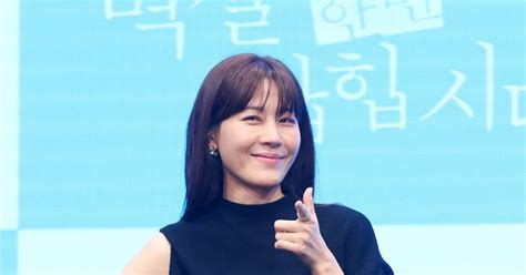 김하늘 멱살 잡는 기자 Kbs 구원투수 부담