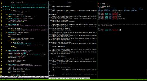 Randall Degges Tools I Use Tmux