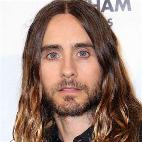 Jared Leto Sohn