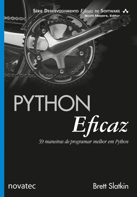 Jp Python Eficaz Brett Slatkin 本
