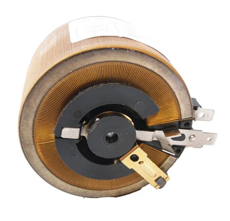 New Warner Electric 10c Powerstat Variable Transformer 120v 5060hz 225a Plc Toolbox Supply