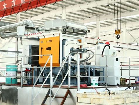 Approved Aluminum Squeeze Casting Manufacturer In China