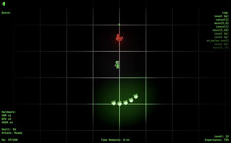 003 Version Hackerpg By Fellow Pablo