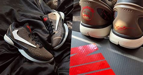 Nike Kobe 6 Protro Travis Scott” Sportlandge
