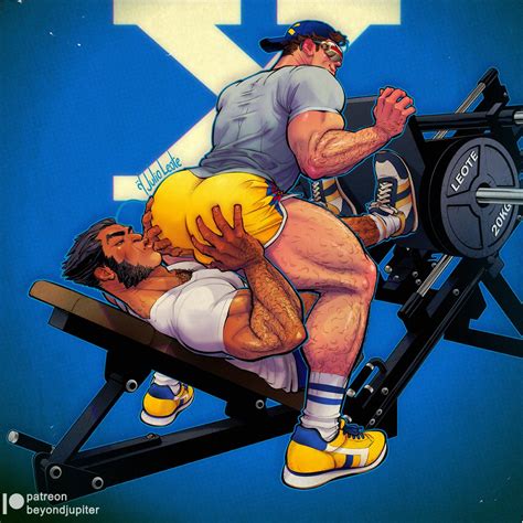 Post 6450936 Cyclops Julio Cesar Leote Marvel Wolverine X Men