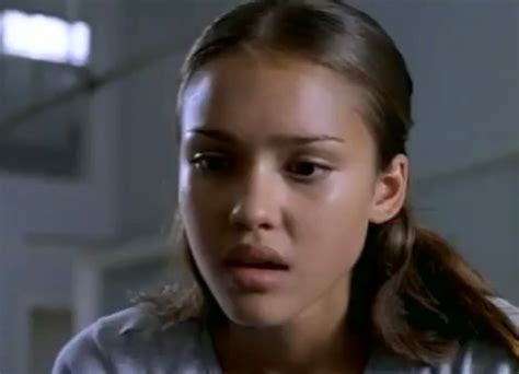 Jessica Alba Jessica Alba Makeup Jessica Alba Young Jessica Alba