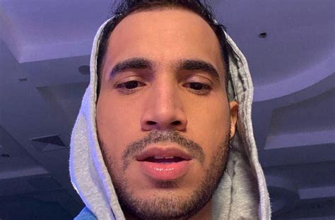 Elmis Castillo Lanzó Celoso Pa Que La Gente Sea Feliz Día A Día