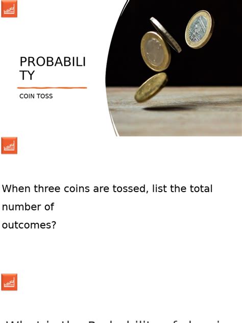 Probability Coin Toss Pdf