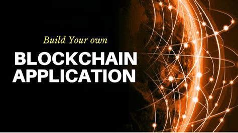 Blockchain Application Development Trusted Crypto Company