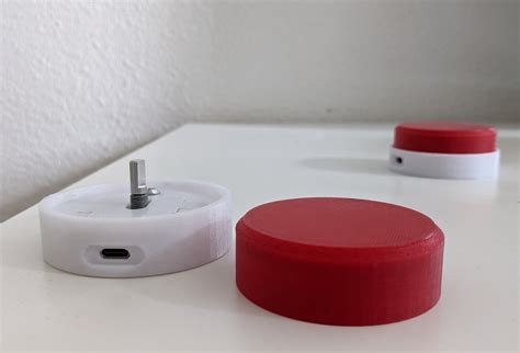 Myute Mute Control Hackaday Io