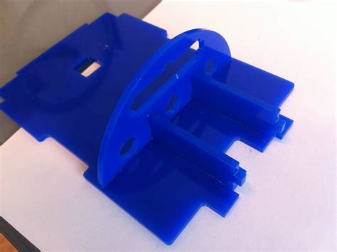 Openrov étape 4 Montage Du Châssis Pour Lélectronique E Chassis Marine Biology Lab