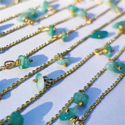 Ko Toa Beaded Necklace Moksi