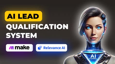 Ai Automated Lead Qualification System Relevanceai