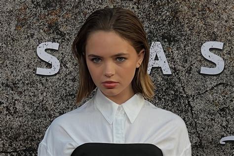 Quick Facts About Ryan Keira Armstrong The New Lead For Buffy The