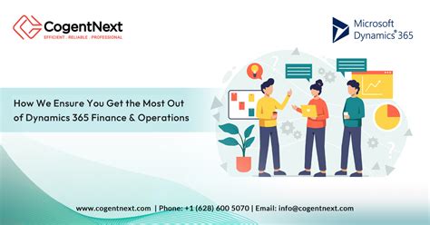 Microsoft Business Applications Archives Cogentnext Technologies