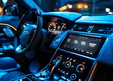 Automotive Electronics Development Ecu Design And Connectivity