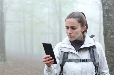 Four Reasons Why GPS Is Sometimes Inaccurate Blog GNSS GPS