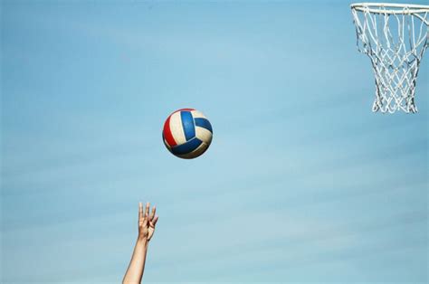 Kdna History Kingston And District Netball Association