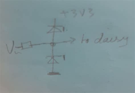 Protect Adc From Overvoltage Hardware Development Daisy Forums