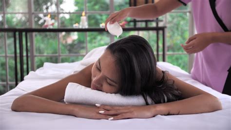 Japanese Lesbian Oil Massage