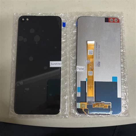Realme LCD FOR C2 C3 5i 6i REALME5 6 7 6pro C11 C12 C15 LCD Shopee Philippines