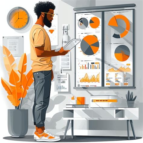 Design Data Analyst Images Free Download On Freepik Design Data Analyst Images Free Download On Freepik