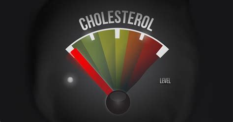 Fluctuating Cholesterol Linked To Dementia In Older Adults