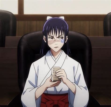 Utahime Lori Anime Jujutsu Silly