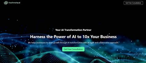 Hashmeta Ai Ai Solutions For Smarter Digital Marketing