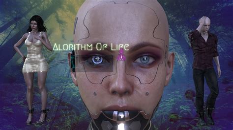Algorithm Of Life V Janus Paradox Best Hentai Games
