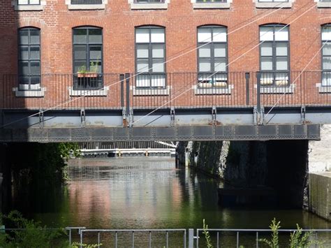 La Belding Corticelli Made In Lachine