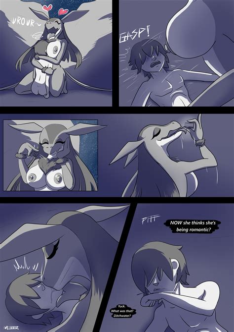 Rule 34 Absurd Res Banditofbandwidth Artist Big Breasts Breasts