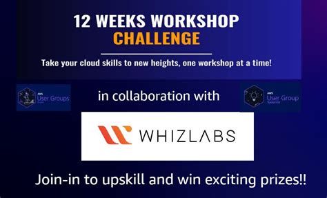 Chi Che On Linkedin Awscommunitybuilders