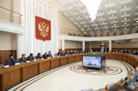 Награждены на учёном совете