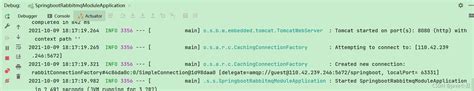 Rabbitmq：第三章：springboot集成rabbitmq（直连模式，工作队列模式，发布订阅模式，路由模式，通配符模式） 阿里云开发者社区