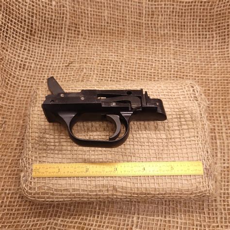 Mossberg 500 12 Gauge Trigger Housing Assembly Old Arms Of Idaho Llc