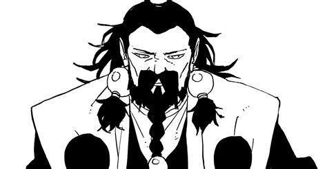 Kasen Kagurabachi Wiki Fandom