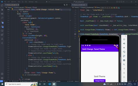 GitHub Kalimaty Getx Playground Will Cover The GetX Named Route GetX Route Transition GetX
