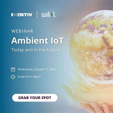 Laurence Faguer On Linkedin Iot Iotinmotion Rfid Nfc Iotpixels